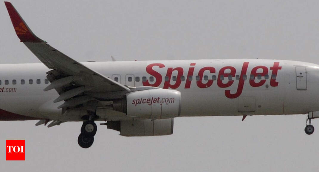 Darbhanga airport flight operation: SpiceJet to begin flight operations ...