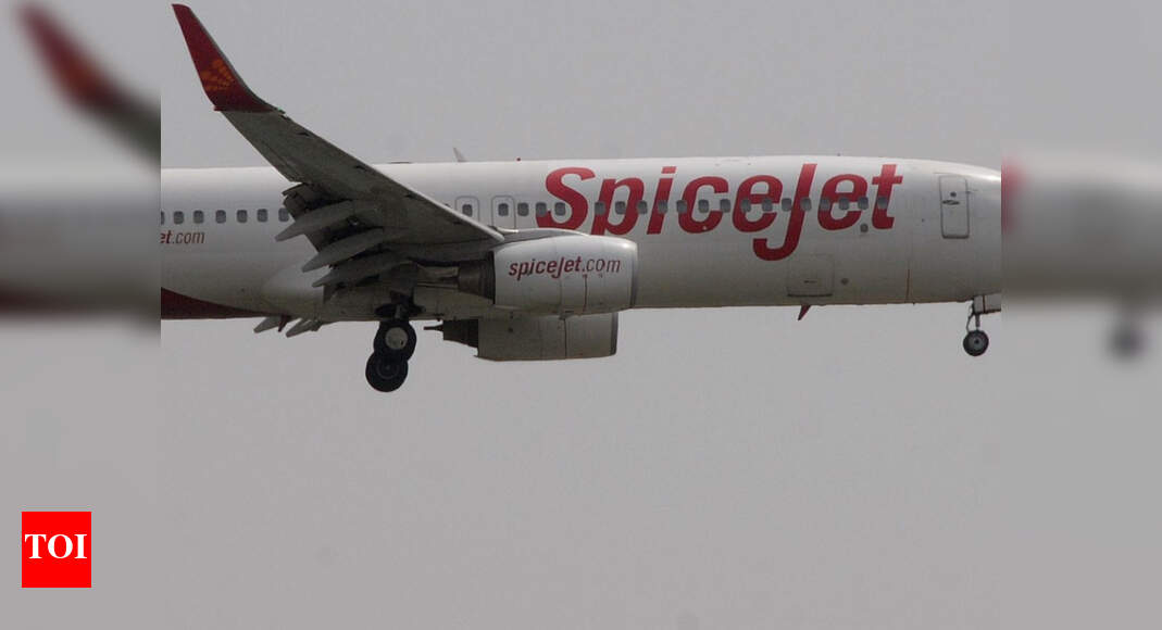 Darbhanga Airport Flight Operation: SpiceJet to begin flight operations ...