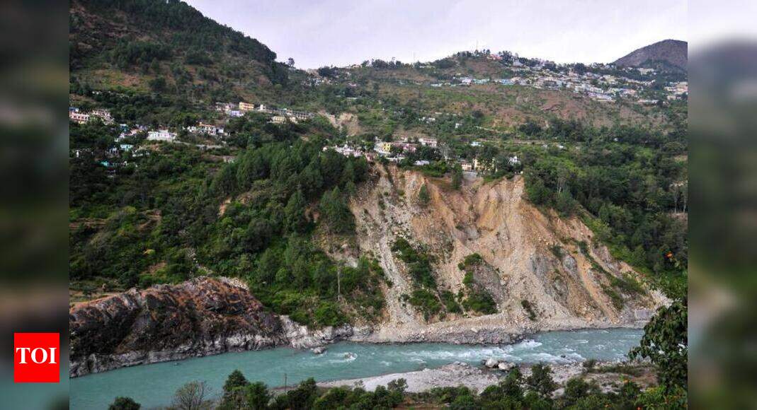 Uttarakhand’s Gauchar adjudged ‘Best Ganga Town’ in cleanliness survey ...