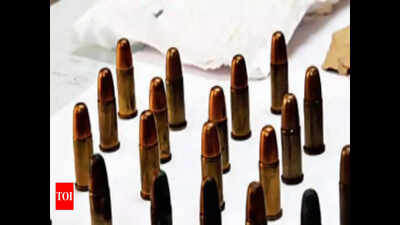 Arms license holders to deposit firearms by March 15 | Ranchi News ...