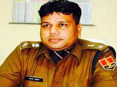 Rajasthan IPS officer dismissed for relationship with woman as wife ...