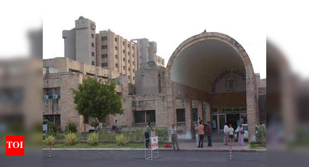 Rs 88 crore new facilities at PGI | Lucknow News - Times of India