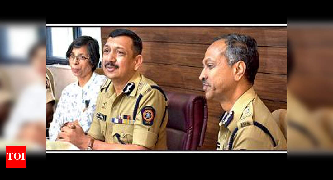 Prepared to face any terror attack: DGP | Pune News - Times of India