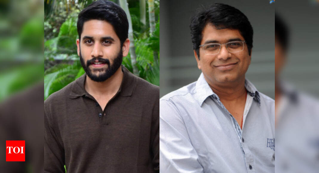Akkineni Naga Chaitanya to join hands with director Dasarath? | Telugu Movie News - Times of India