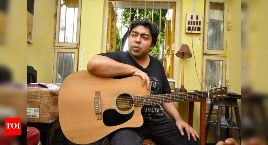 Neel Dutt turns a year older! | Bengali Movie News - Times of India