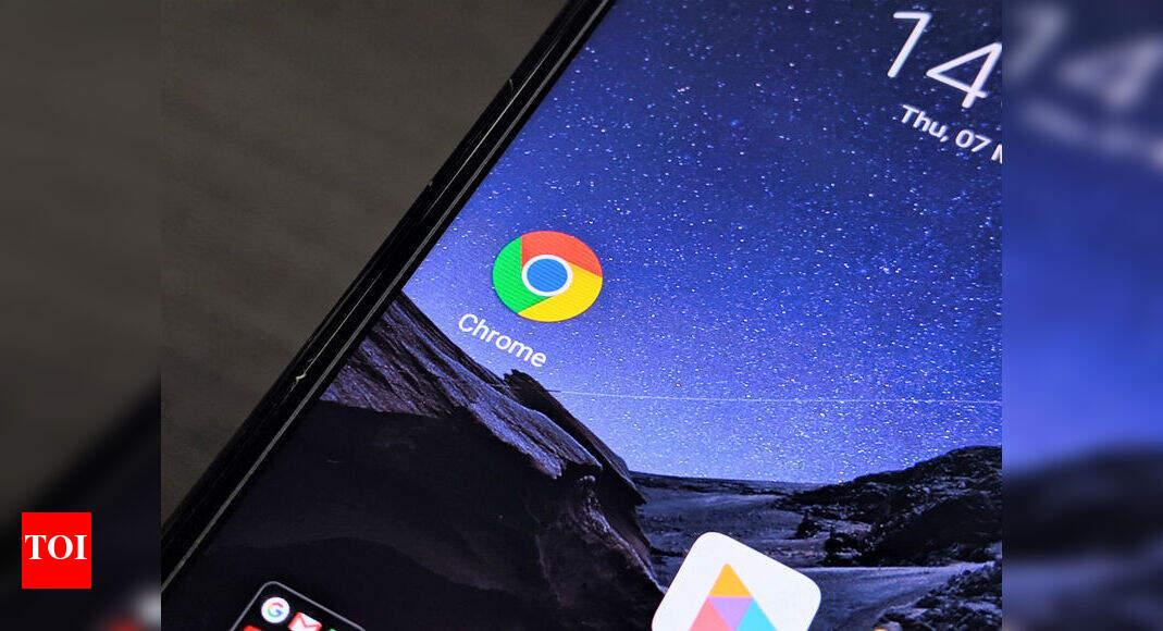 Google Chrome Zero Day Exploit: Google's one of the most used apps gets ...