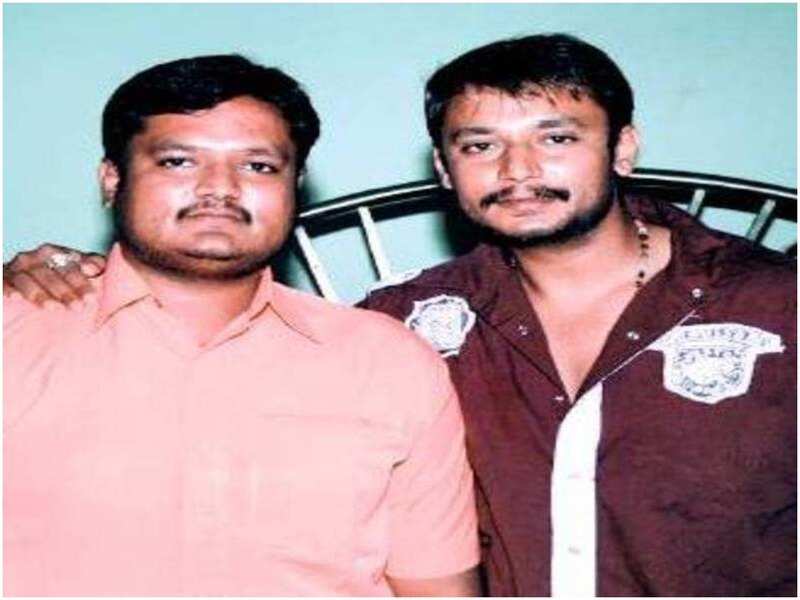 D-Brothers pair up for a new movie | Kannada Movie News - Times of India