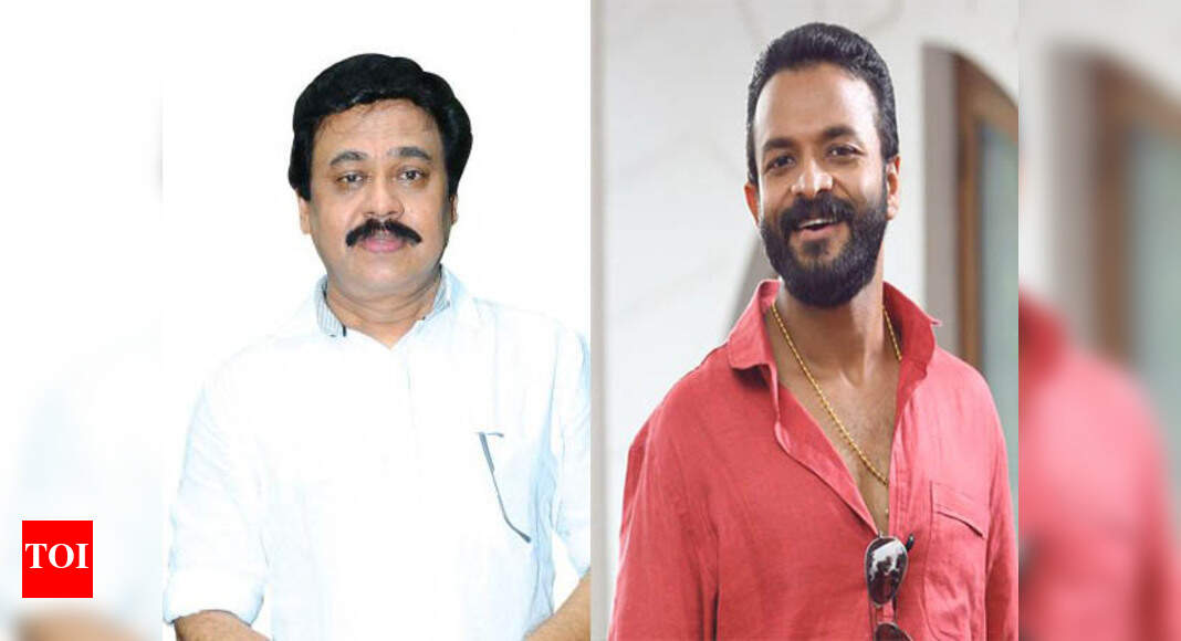 Jayasurya to team up with Vinayan after 12 years | Malayalam Movie News ...