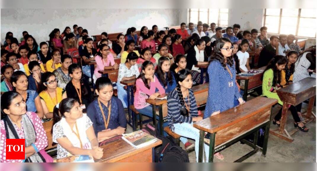 Commerce students participate in debate on budget | Events Movie News ...