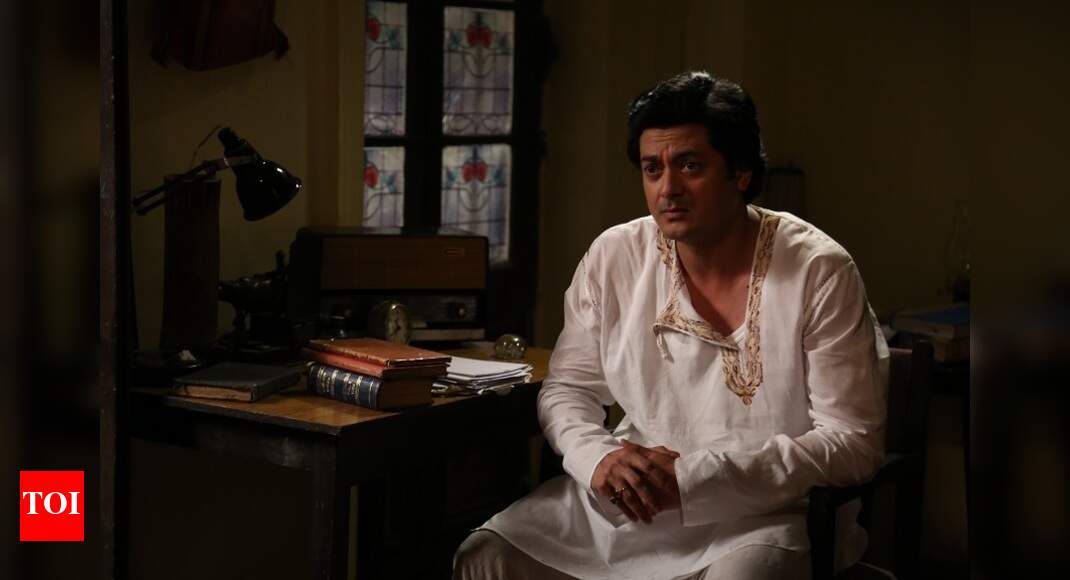 Mahalaya gets a thumbs up from the film frat | Bengali Movie News ...