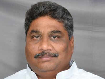 Modugula Venugopala Reddy to be YSRCP's Guntur Lok Sabha candidate? | Amaravati News - Times of ...
