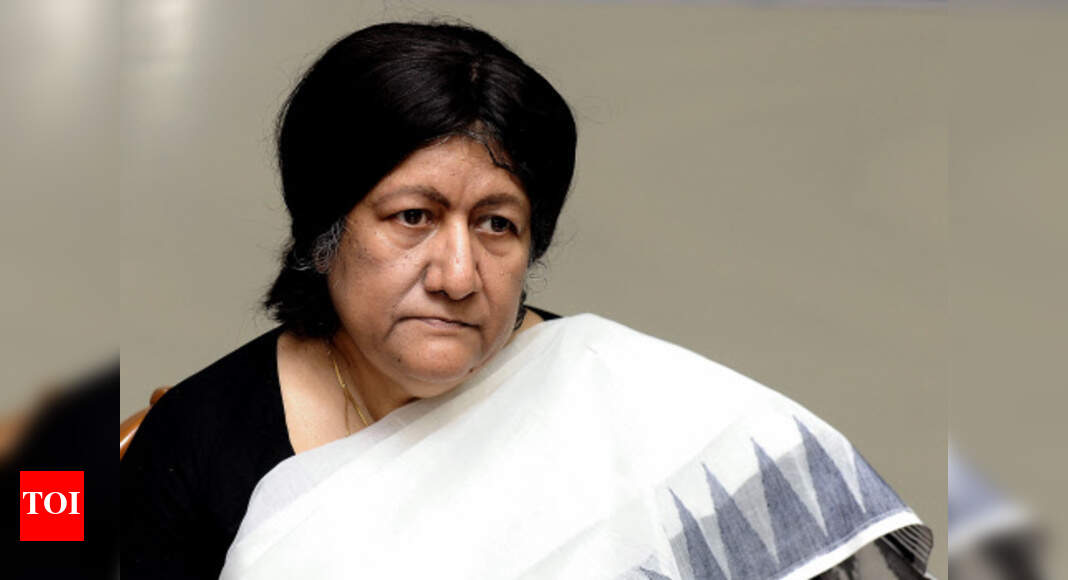 Providing reservation to women undermines their capabilities: Justice ...