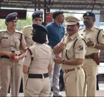 Gujarat Police Constable and Jail Sepoy PET & PST Admit Card released ...