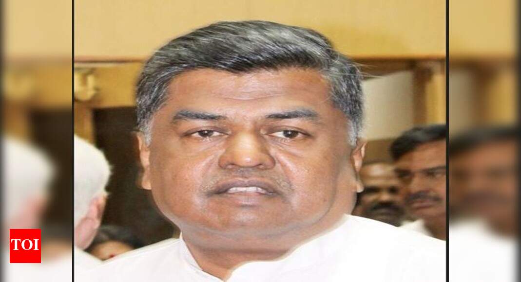 Modi-Imran match-fixing led to attack: Congress neta | India News ...