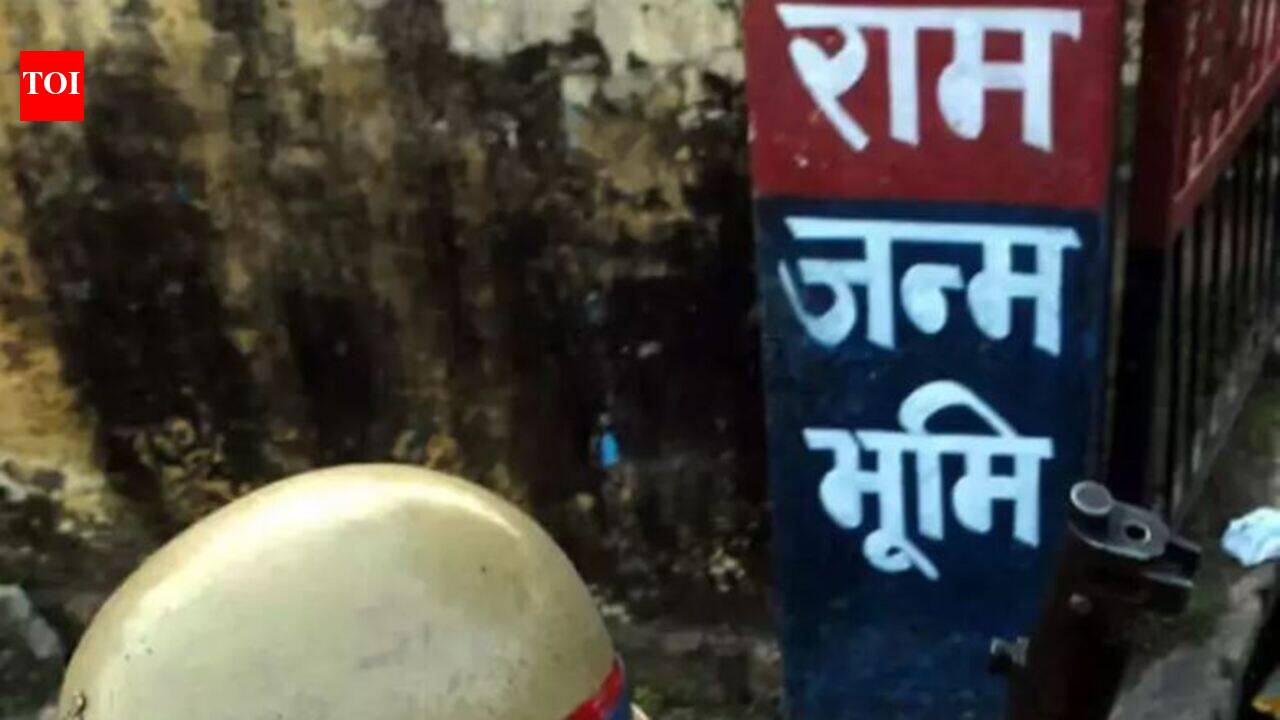 Live updates: Supreme Court refers Ayodhya land dispute case for ...