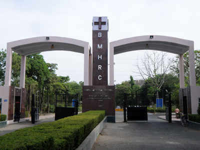 'BMHRC will soon become a dispensary, if more doctors quit' | Bhopal ...