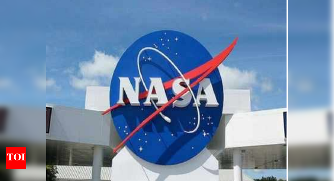 Nasa captures first images of supersonic shock waves colliding in ...