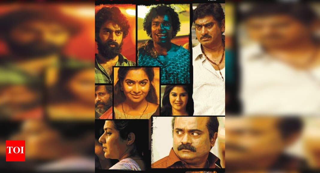 Ottam movie review highlights | Malayalam Movie News - The Times of India