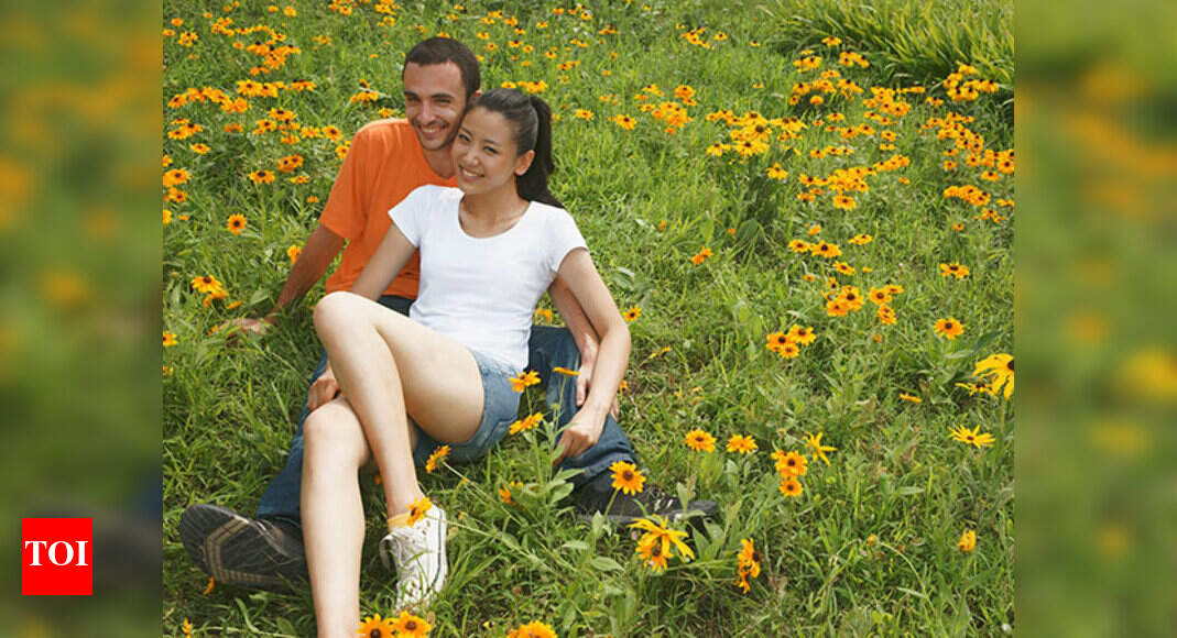 10 things women can do to find love again - Times of India