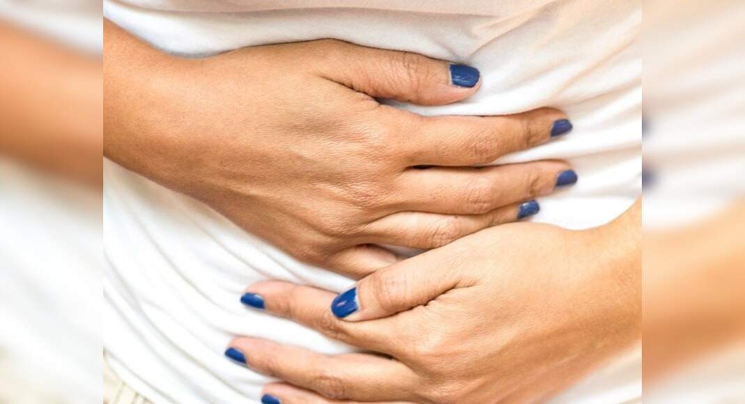 Hormone expert reveals ways you can avoid period bloat :::Misskyra