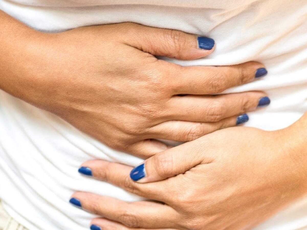 Hormone expert reveals ways you can avoid period bloat :::Misskyra