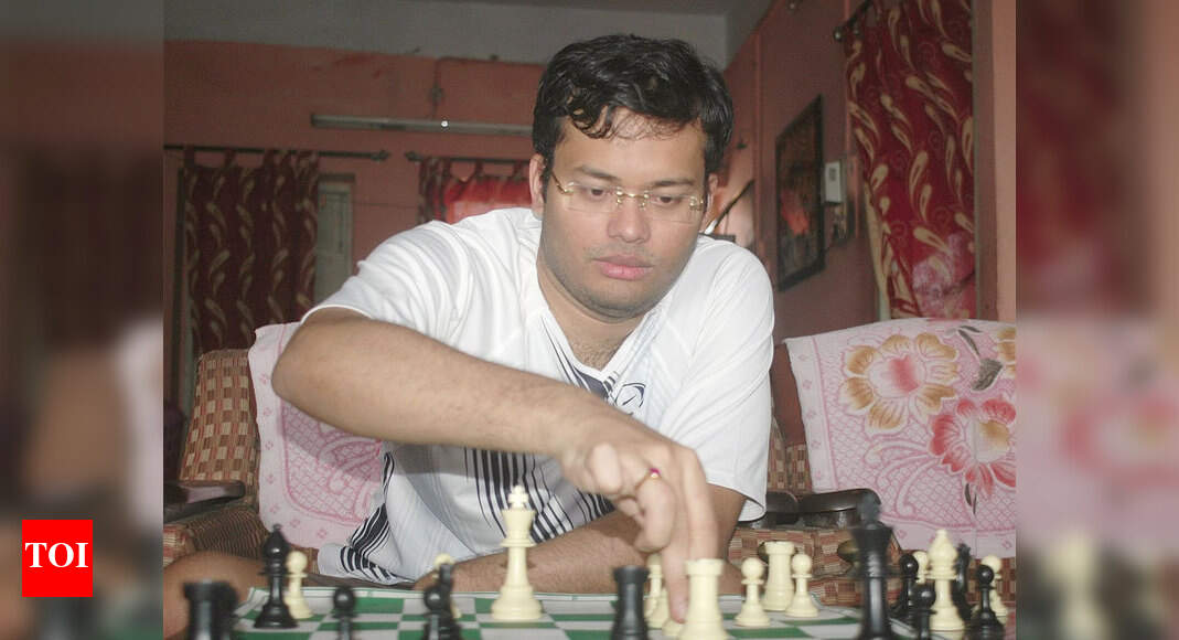 Indian men hold China in World Team Chess Championship | Chess News ...