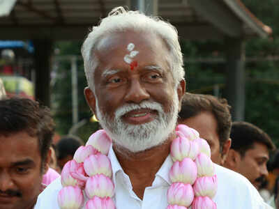 Kummanam to enter the fray in Thiruvananthapuram | Thiruvananthapuram ...