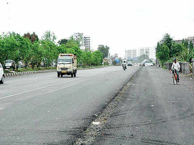 Five more entries from NH into Surat by December | Surat News - Times ...