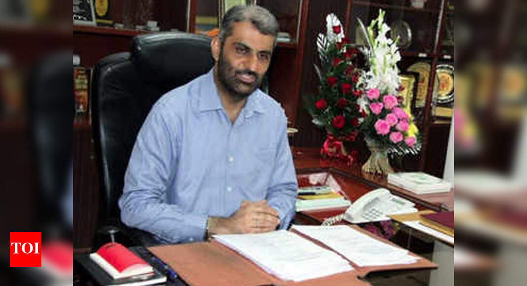 Mandip Singh Brar holds review meet on Lok Sabha election preparedness ...