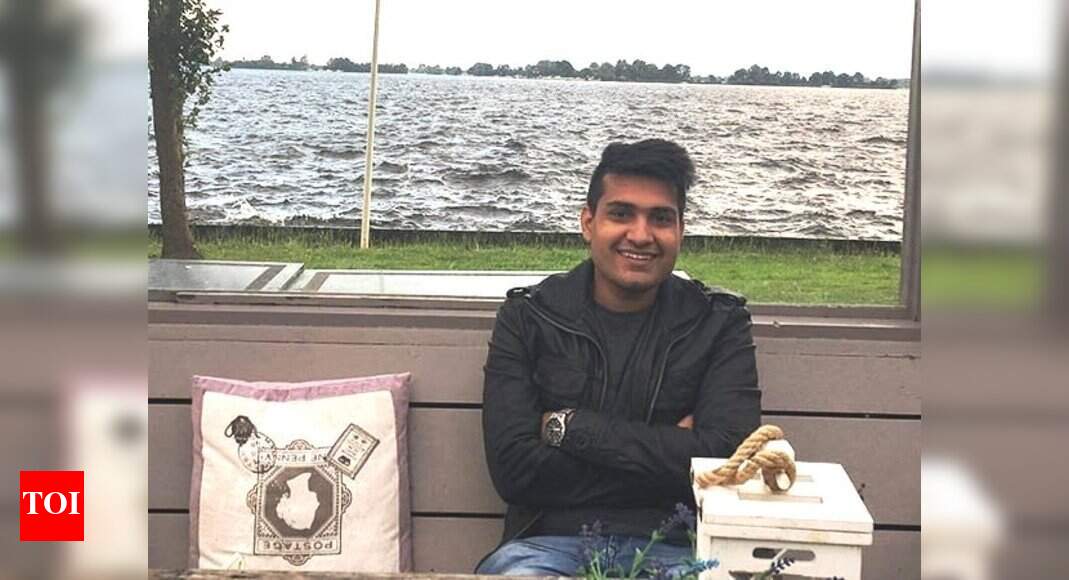 Shashwat Sachdev: My travels inspire me to create music | Hindi Movie ...