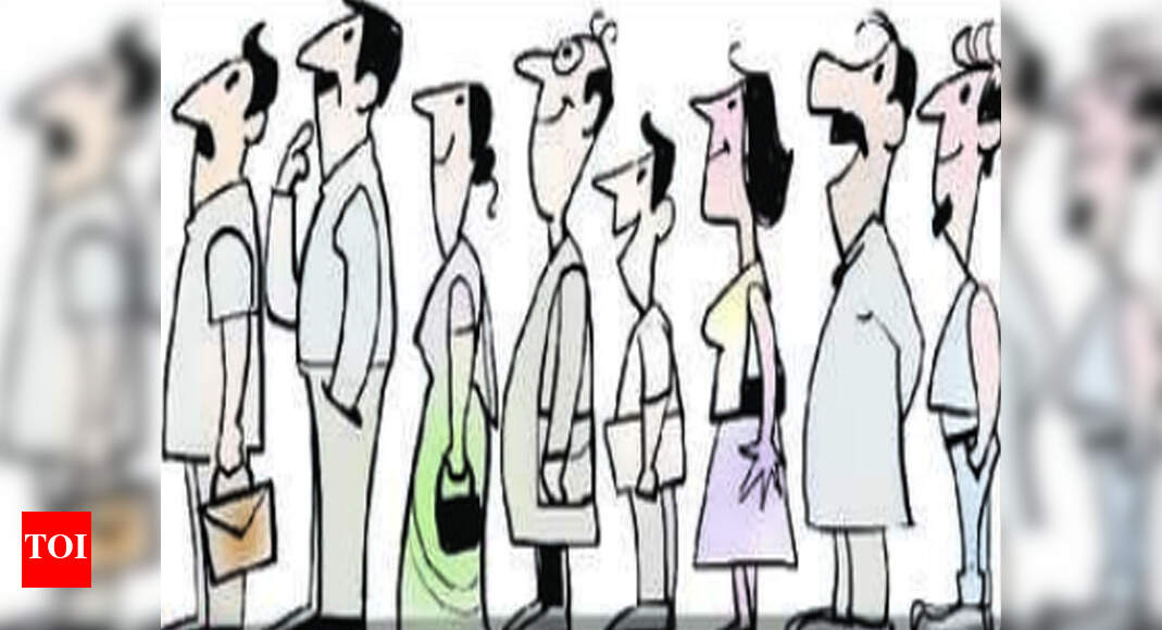 43% families apply for Rs 2,000 government dole | Coimbatore News ...