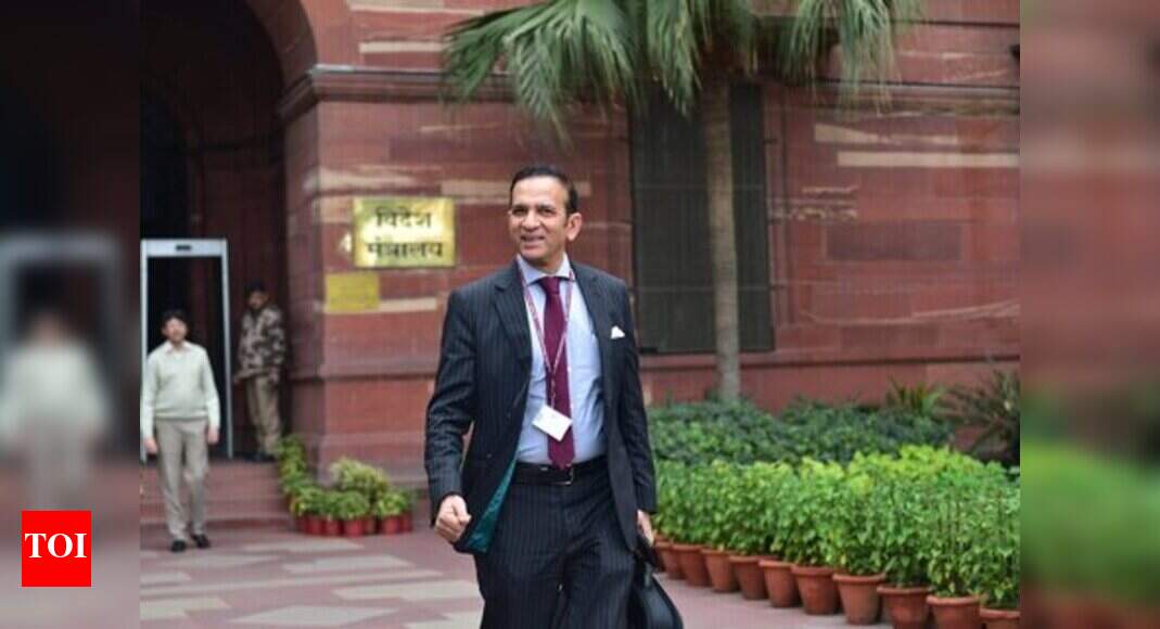 Indian high commissioner back in Islamabad, to articulate India's ...
