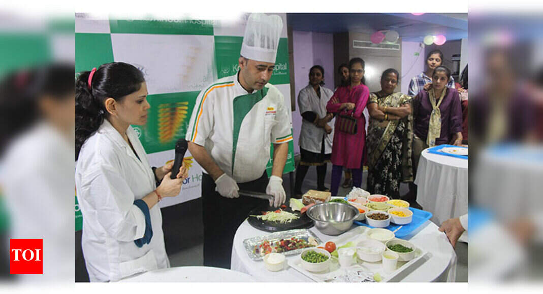 Cookery competitions, laughter sessions mark women’s day celebrations ...