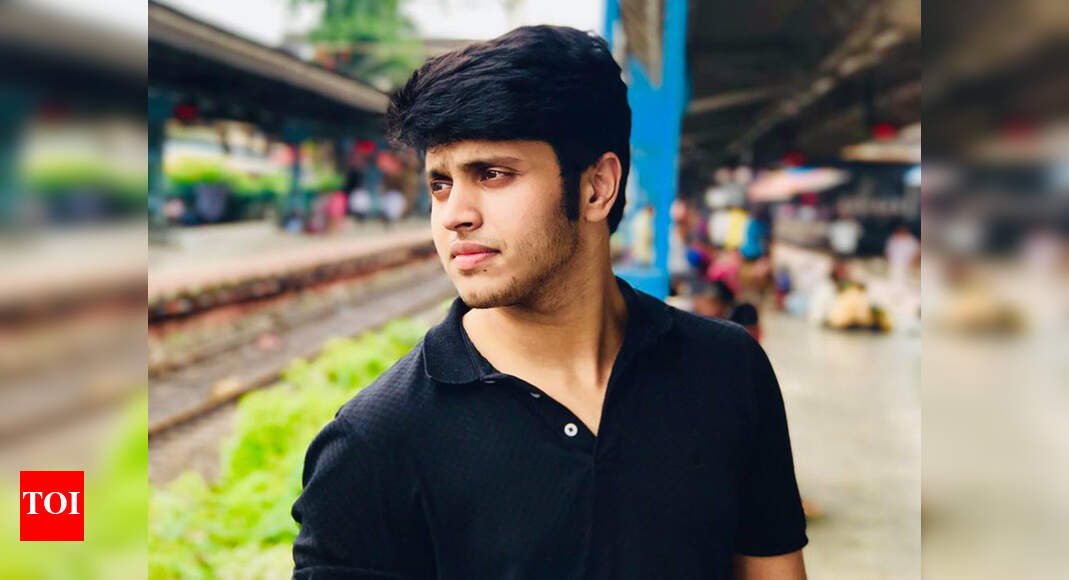 'Kalikkoottukar' protagonist was a superhero in his childhood ...