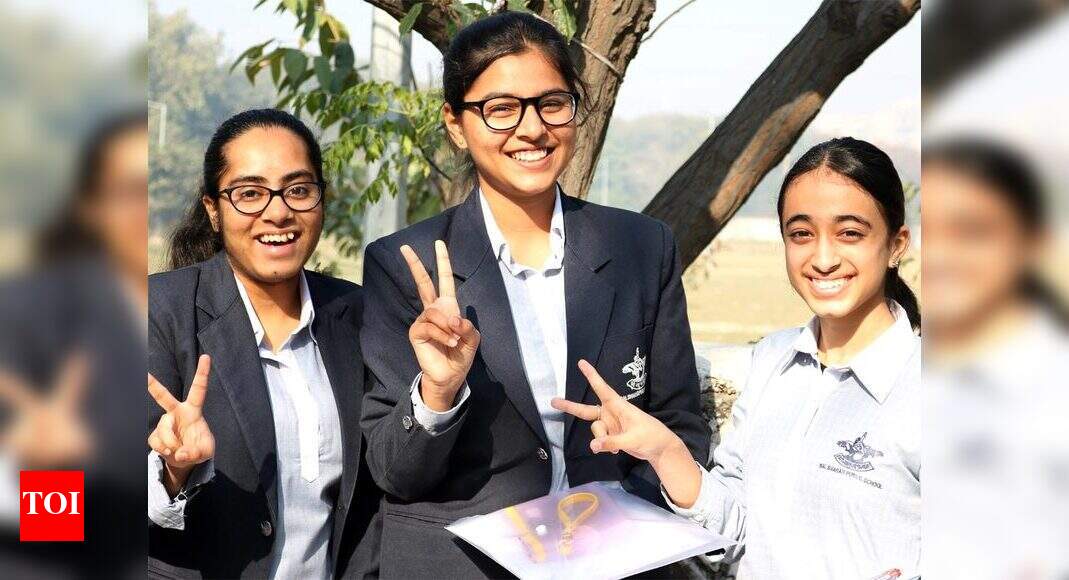 CBSE Class 12 Hindi paper analysis & review 2019: Paper was a bit ...