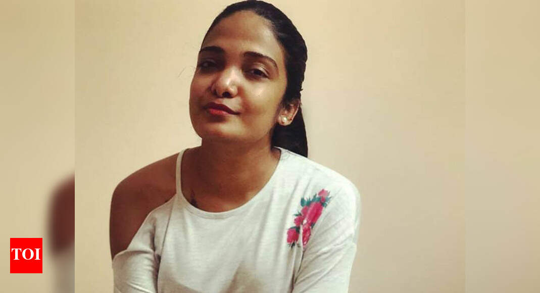 Singer Gowry Lekshmi gives an ode to womanhood | Malayalam Movie News ...
