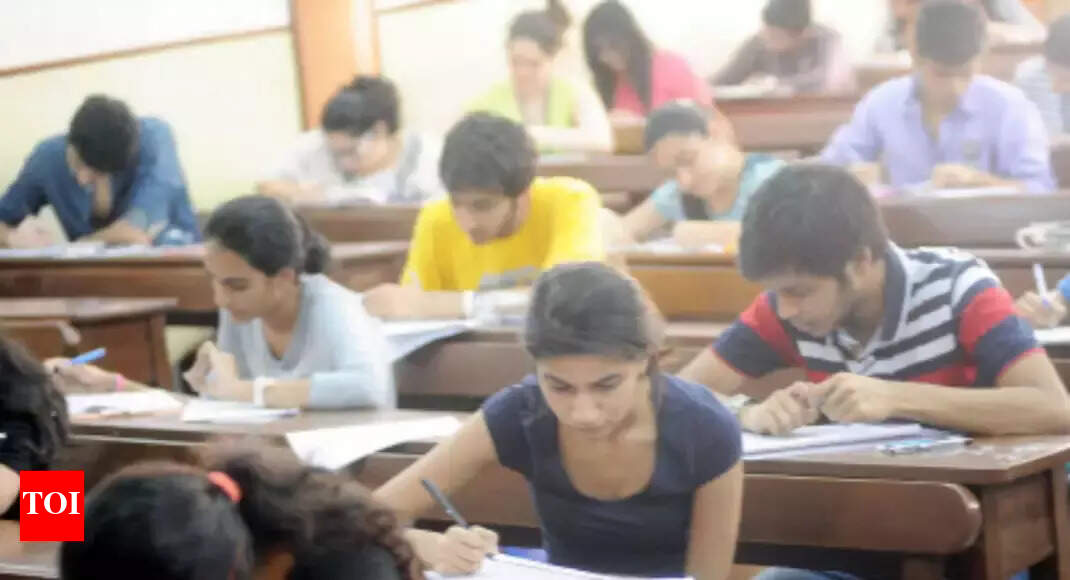 Board Exam 2019: Students caught with smart watch and mobile phone ...