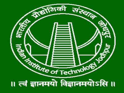 Two-day workshop begins at IIT-Jodhpur | Jaipur News - Times of India