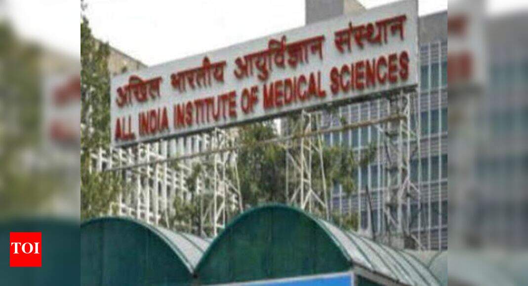 New operation theatre complex at AIIMS to reduce waiting list of ...