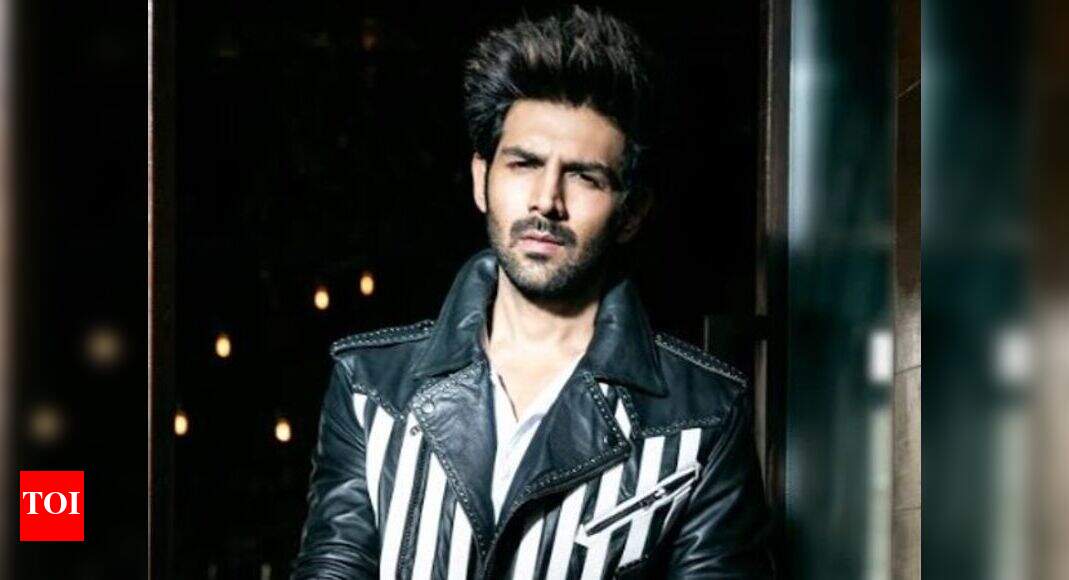 Kartik Aaryan: Back-to-back hits have given me the assurance that I am ...