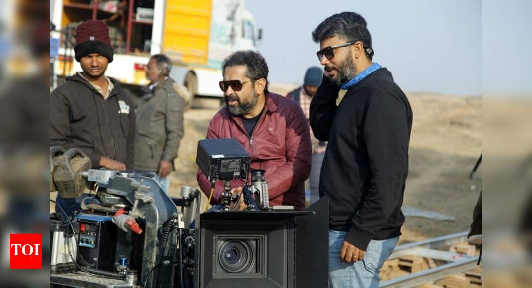 Jharkhand film policy a big draw for directors from Bengal | Bengali ...
