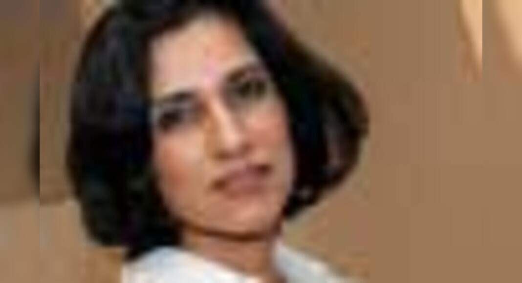 "Manasvi has a winner of a face" - Times of India