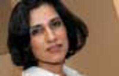 "Manasvi has a winner of a face" - Times of India