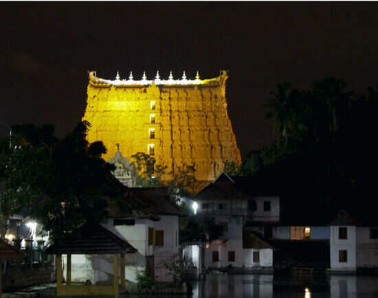 Want to experience Kerala in its full glory? Aarattu festival is the ...