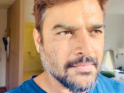 Madhavan stuns people with body transformation video | Tamil Movie News ...