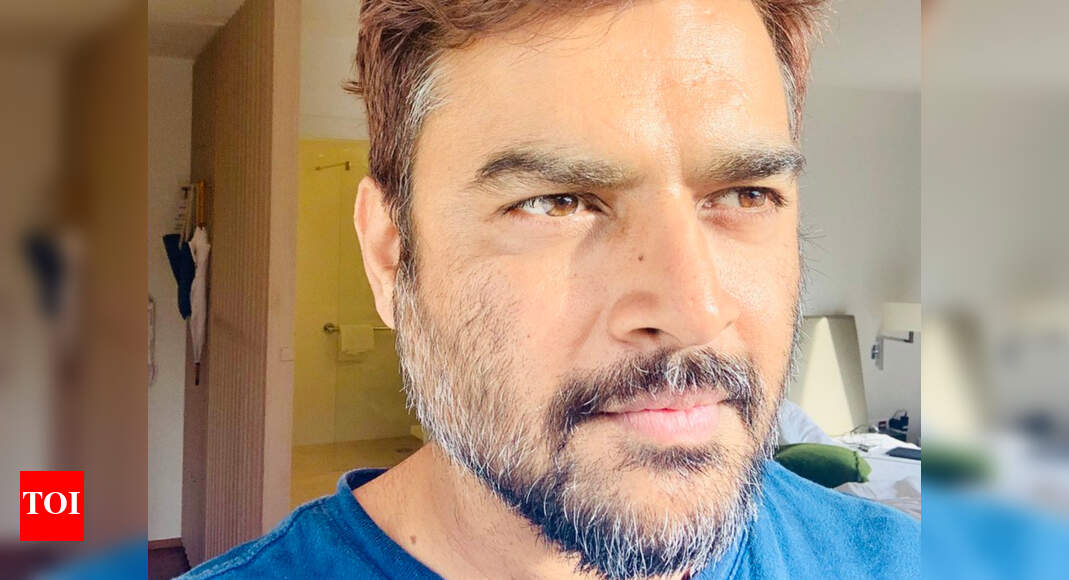 Madhavan stuns people with body transformation video | Tamil Movie News ...