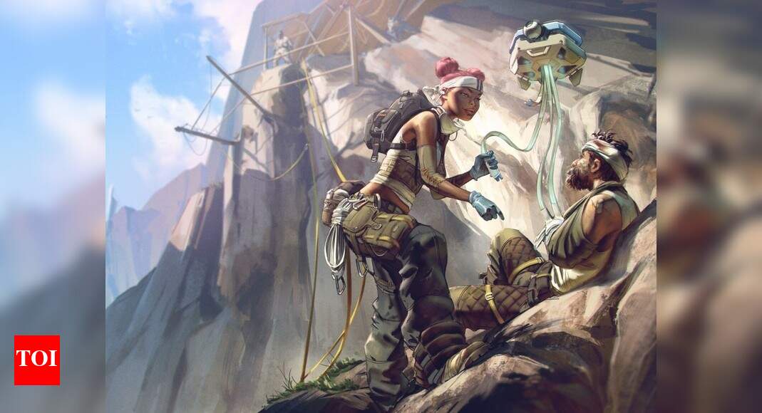 Apex Legends Ban: Apex Legends bans over 3.5 lakh players for cheating ...