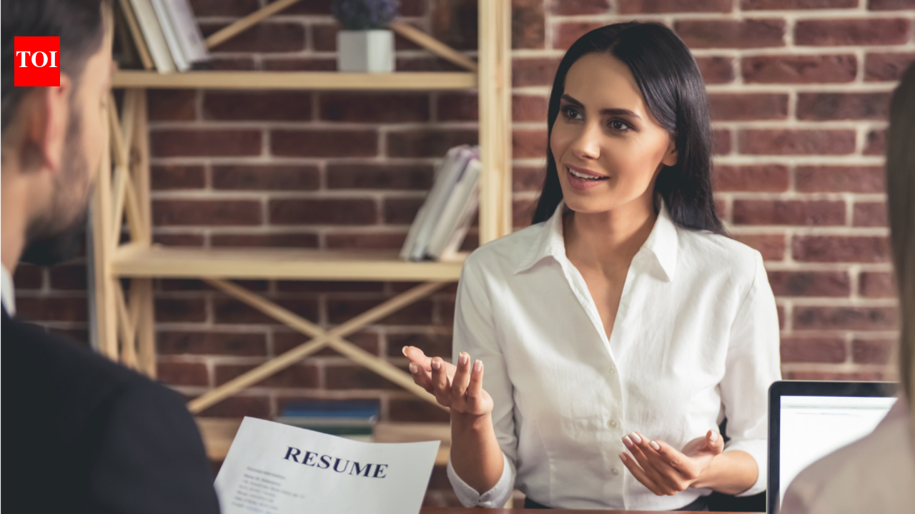7 common reasons why people do not get the job even after doing well in ...