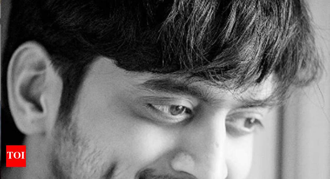 Amey Wagh reveals secrets on Famously Filmfare - Times of India