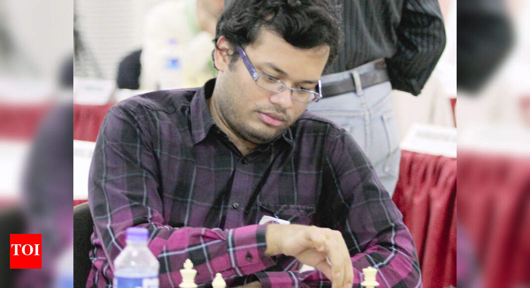 World Team Chess: Indian men outclass Kazakhstan to stay in second spot ...